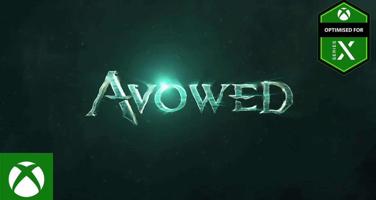 Avowed makes a beautiful appearance at the Xbox Showcase – Eggplante!