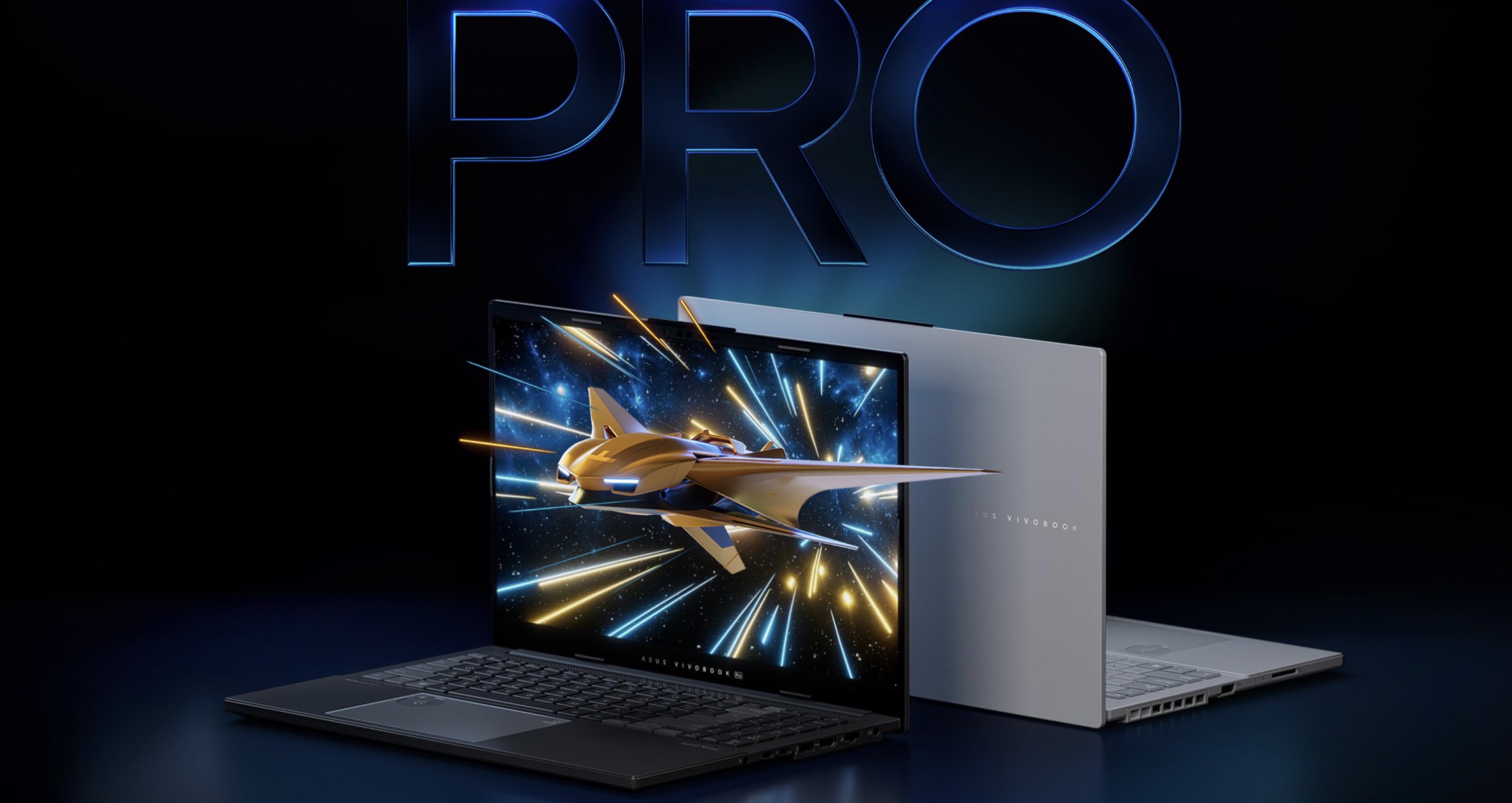 ASUS unveils new lineup of laptops at CES 2024 – Eggplante!