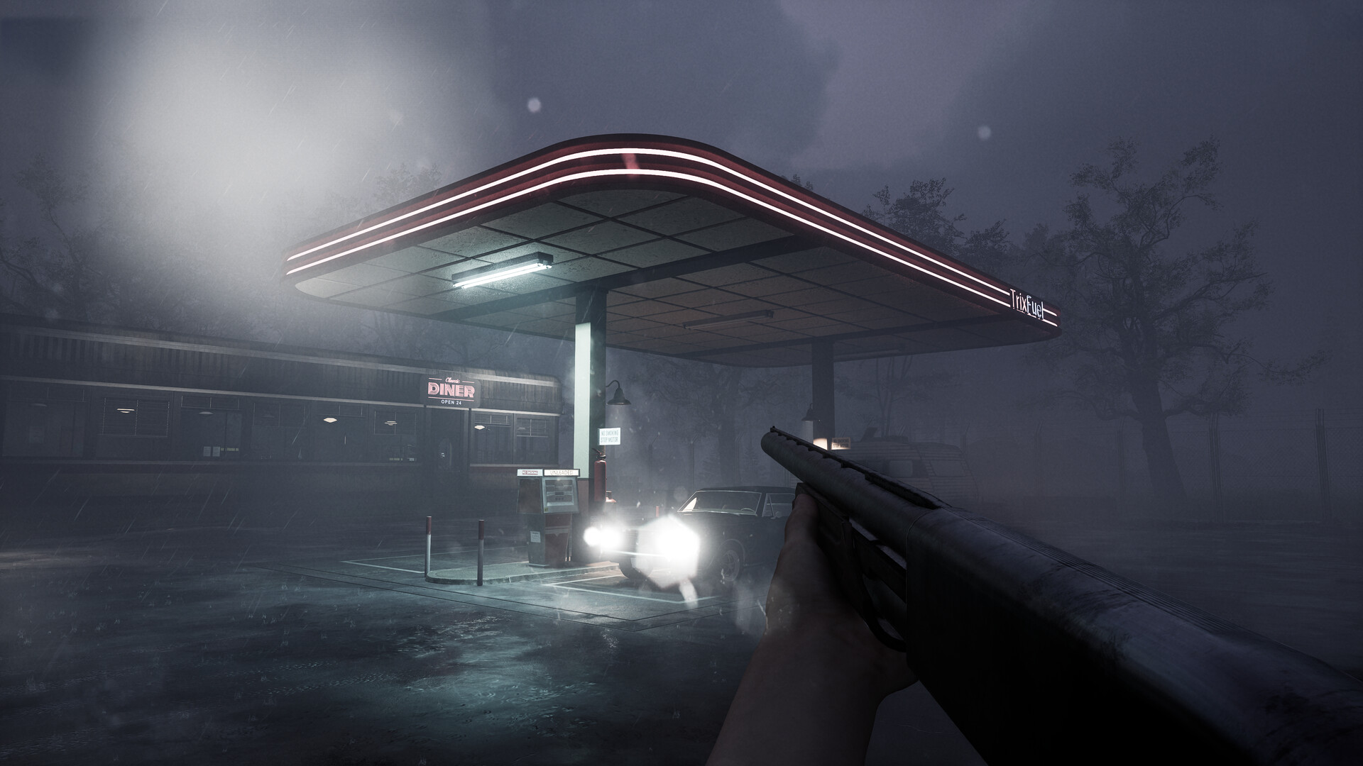 First-person techno horror, A.I.L.A. launches this November – Eggplante!
